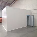 Termopanel – Panel Forte