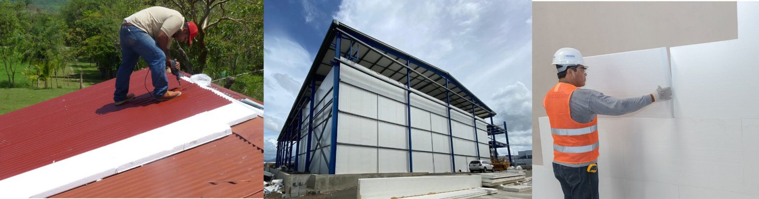 Termopanel – Panel Forte